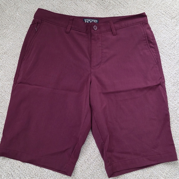 Rye by Hawker Rye | Shorts | Rye By Hawker Rye Shorts | Poshmark